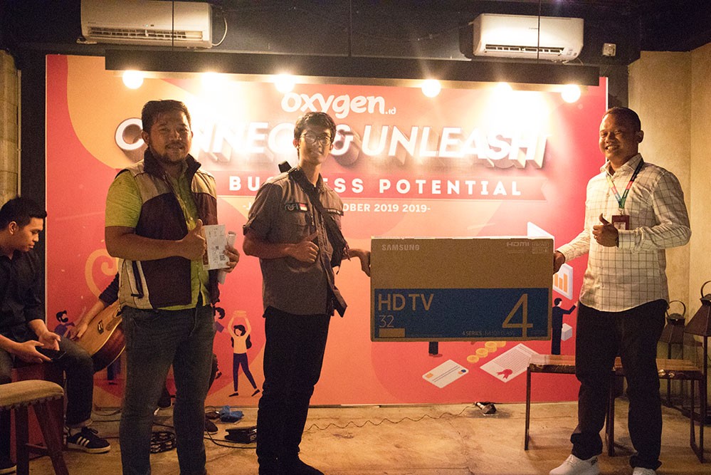 Portfolio Archive - oxygen.id